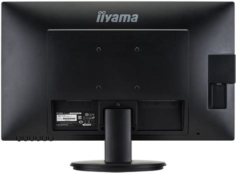 Монитор 24" Iiyama ProLite X2483HSU-B3 купить | Elmir - цена, отзывы ...