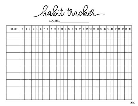 Download Habit Tracker Free