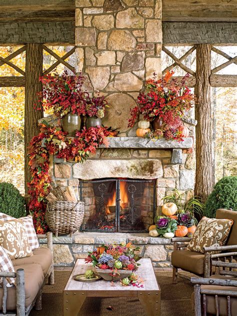 2025 Fall Decor Colors Dynah Stacie
