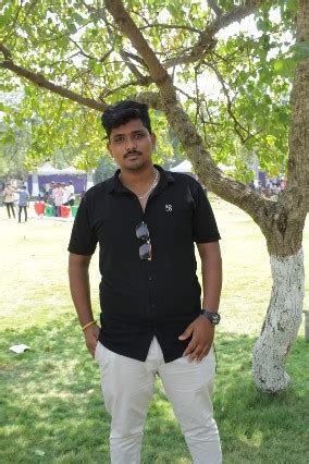 Matheshkumar