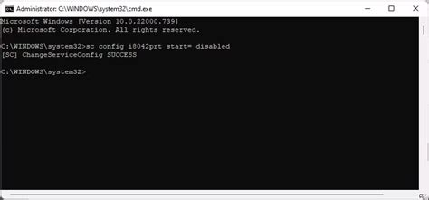 How To Disable The Built In Laptop Keyboard In Windows