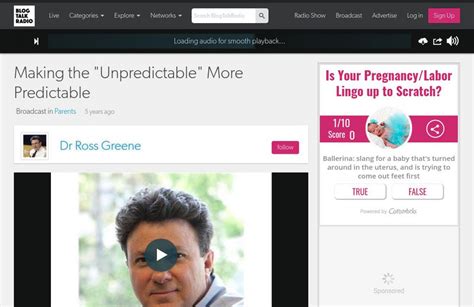 Collaborative Problem Solving Making The Unpredictable More Predictable Audio For Pre K 1st