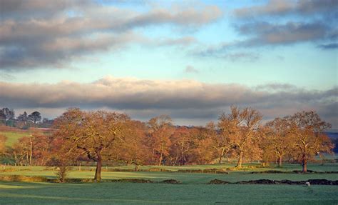 fields alongside fenay beck © chris charlesworth cc by sa 2 0 geograph britain and ireland