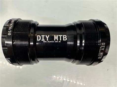 Diy Mtb Bottom Bracket Dub T47 6873mm