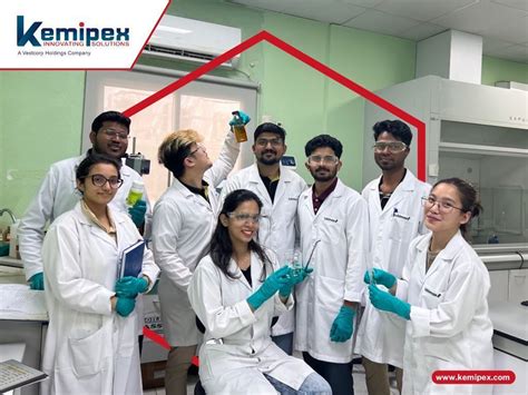 Kemipex Lubimax® G 337 Is A Premium Quality Gear Oil Additive Package Used To Formulate