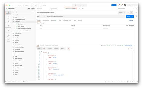 Genereate A Rest Api Using Go Gorm And Gin For Your Postgres Database