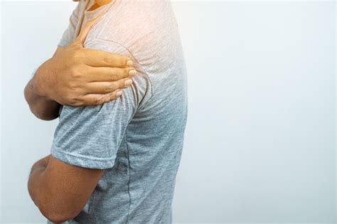 Brachial Neuritis Explained What Is Parsonage Turner Syndrome