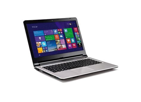Notebook Positivo Premium Intel Core i U ª Geração GB de RAM HD GB Windows