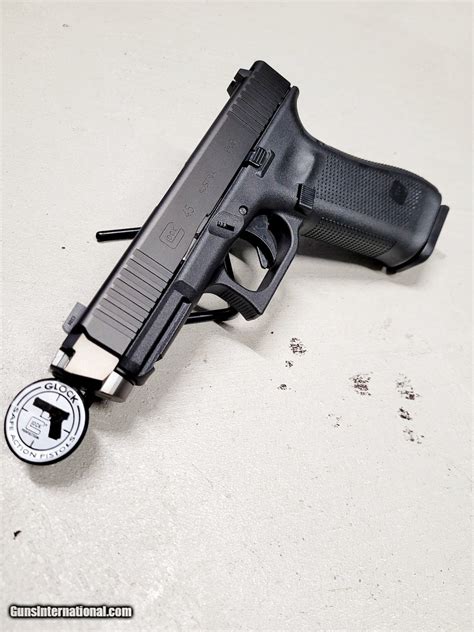 Glock G45