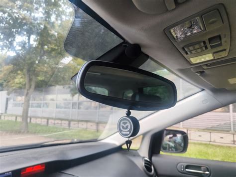 Внешний микрофон teyes cc3l — Mazda CX-7, 2,3 л, 2010 года | тюнинг ...