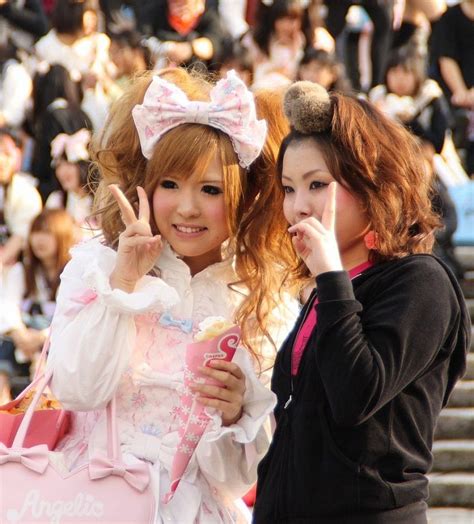 Foto Di Ragazze Giapponesi Foto Di Ragazze Giapponesi