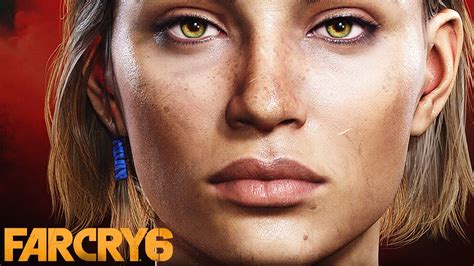 Far Cry 6 Lost Between Worlds Dlc Walkthrough Gameplay Part 1 Rifts