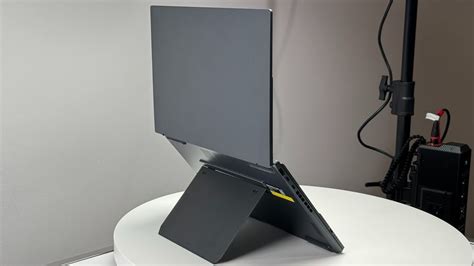 Asus Zenbook Duo Is A Dual Screen Foldable With Two Inch Oled Screens And Intel Core Ultra