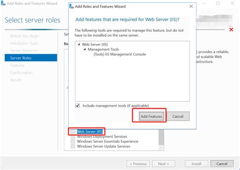 Server 2016上安装iiswinserver2016安装iis需要联网嘛 Csdn博客