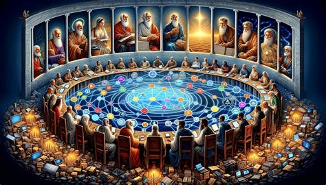 Understanding Consensus Algorithms A Comprehensive Guide Ueex Technology