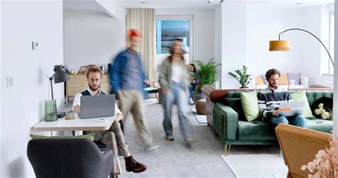 Office Space Planning A Quick Guide To An Agile Workspace