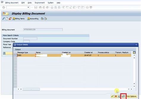 Preview And Download Sap Invoice In Pdf Format Sapboost Com