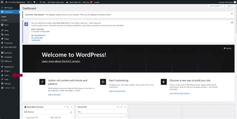 Step By Step Guide To Adding A User To Wordpress