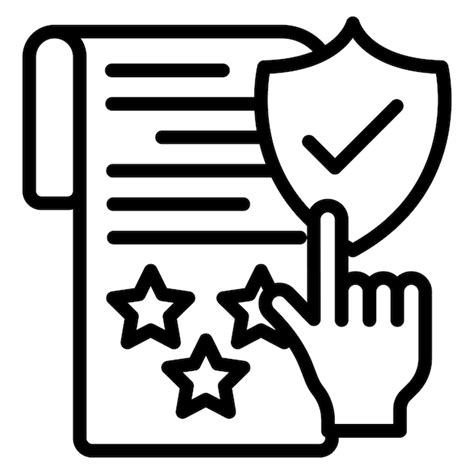 Premium Vector Regulatory Compliance Icon Vector Image Can Be Used