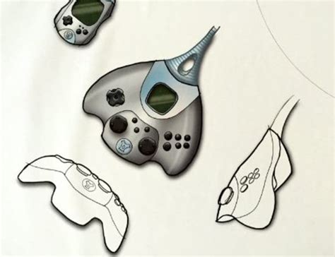 Sega Dreamcast Controller Xbox