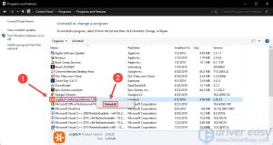 SOLVED Logitech K Keyboard Not Working Quickly Easily Driver Easy
