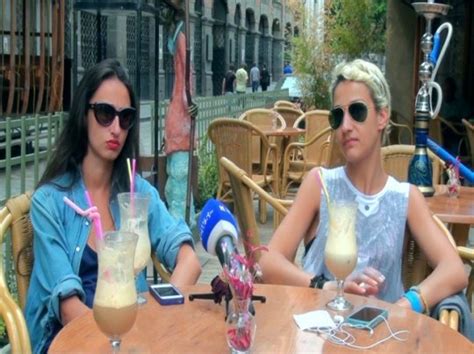 ქართველი ცნობილი ლამაზი და წარმატებული დები ბევრი ფოტო