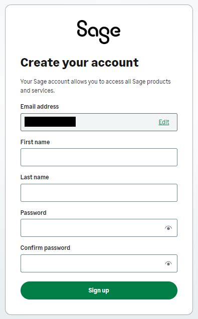 Changes To How You Access Your Sage Account Announcements Sage VIP Classic And Sage VIP