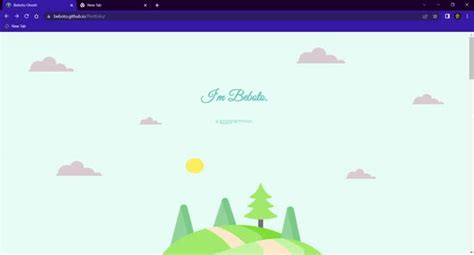 Beboto Ghosh On Linkedin Portfolio Webdevelopment Webdesigning