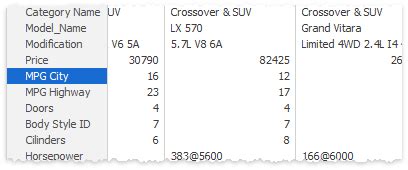 Rows WinForms Controls DevExpress Documentation
