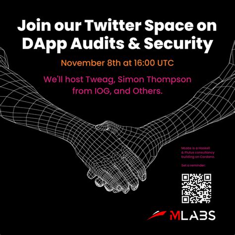 dapp audit roundtable r cardano