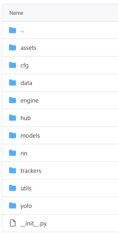 Yolov8 모델 Loss Function 수정