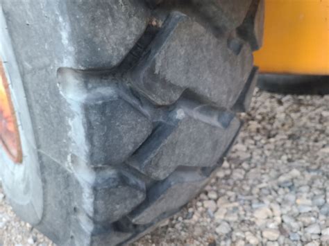 Jcb 416b Ht Tires