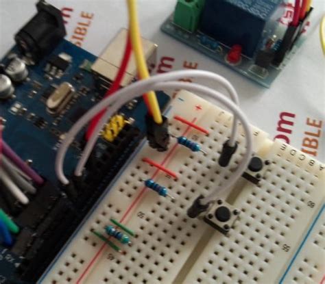 Gallery Temperature Detecting Heating Control System With Hackaday Io
