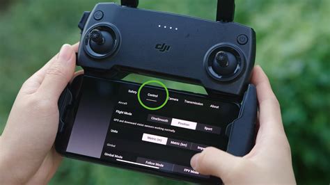DJI Mavic Mini How To Connect To Remote Controller Heliguy