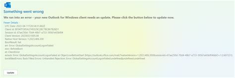 New Outlook Not Loading Microsoft Community