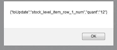 AJAX Value From PHP Returned As Undefined With JSON Stack Overflow