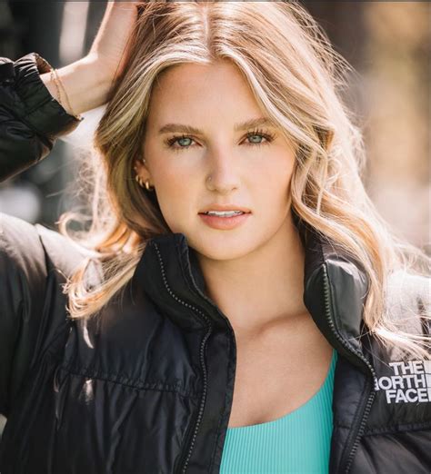 Katie Bell Female Model Donna Baldwin Agency