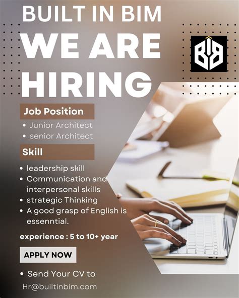 Built In Bim Bib On Linkedin Builtinbim Bim Architect