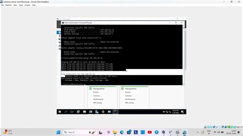 Rdp Setup In Oracle Vm Virtualbox On Windows Easy Tutorial Step By Step Guide Youtube