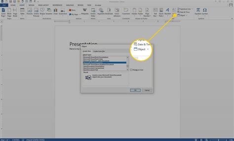 How To Insert Source Code Into A Word Document