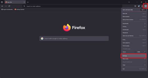 how to disable push notifications on chrome and firefox techpp