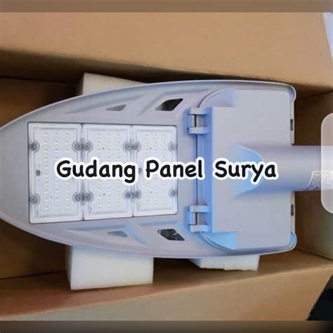 Jual Lampu Jalan Ledenvo Led 90w Osram 90 Watt Osram Shopee Indonesia