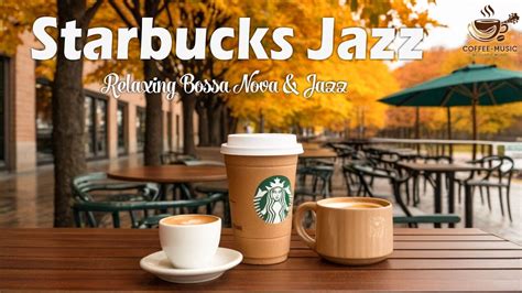 【스타벅스 Bgm】아침에는 커피 2024년의 스타벅스의 베스트 송 잔잔한 아침을 물들이는 재즈 뮤직 아침 깨어 그리고 좋은 기분을 위한 포지티브 모닝 스타바 카페
