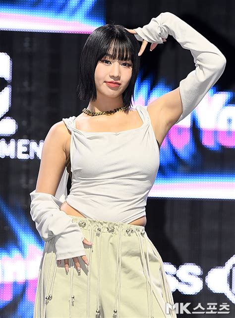 나띠 ‘워터밤 여신 [mk포토] Mk스포츠