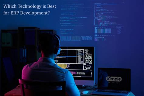Best Erp Technologies React Erp Angular Erp Erp Framework