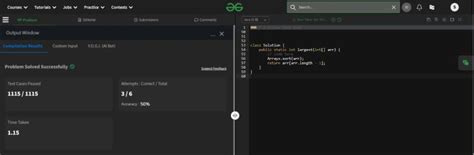 dsa dailypractice problemsolving codehabit sanjay m