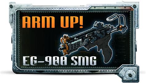 Dead Space 3 Assault Rifle