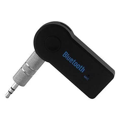 Black Bluetooth Receiver Mic At ₹ 300 Piece In Nagpur Id 20302540655