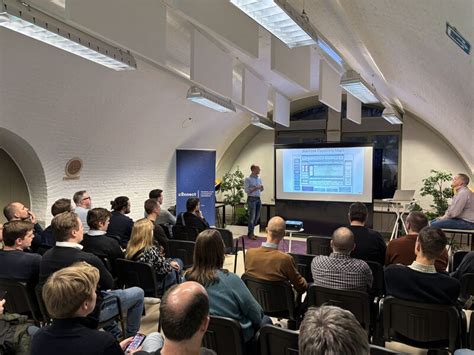 Enterprisearchitecture Apiintegration Digitaltransformation Networking… Api Community Belgium