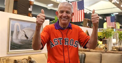 Happy Birthday Mattress Mack Heres Everything You Need To Know About